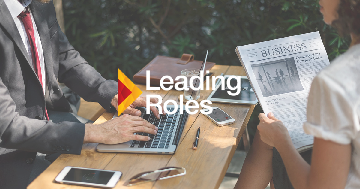 Leading Roles – Local Government Recruitment, Culture, Performance